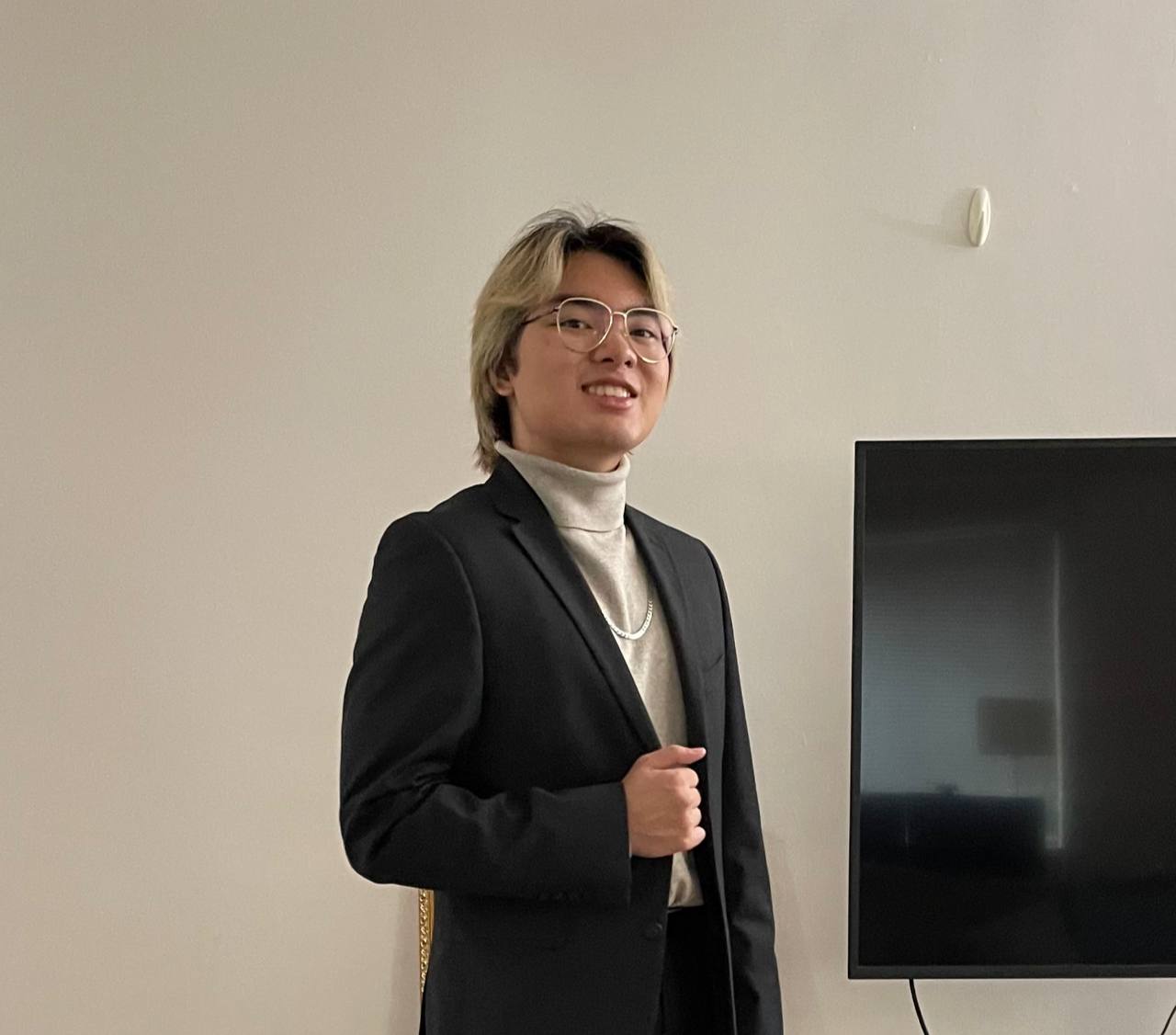 Who We Are - Welcome to the AIDE Lab